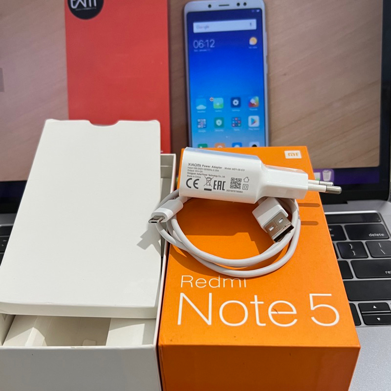 Jual Charger Xiaomi Note 5 6 Pro 2 Amper 10 Watt Original Bawaan Hp Copotan Langsung Dari Hp ...