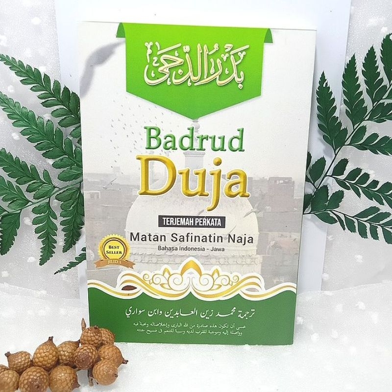 Jual terjemah safinatun Najah perkata makna petuk Jawa, terjemah ... Jual terjemah safinatun Najah perkata makna petuk Jawa, terjemah ...