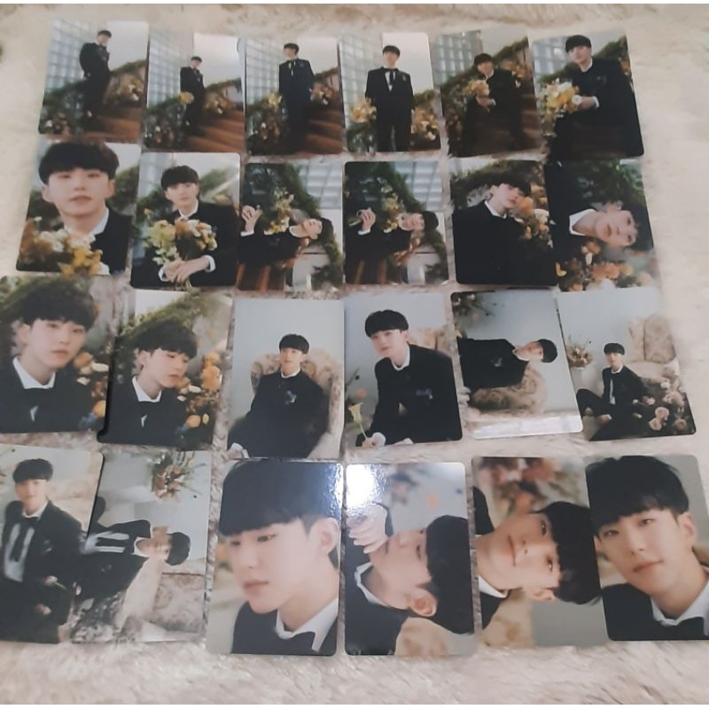 Jual PC CARVER HOSHI FML/PHOTOCARD SEVENTEEN FML HOSHI CARVER | Shopee ...