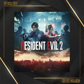 Jual Steam Resident Evil 2 Terlengkap & Harga Terbaru Desember 2024 ...