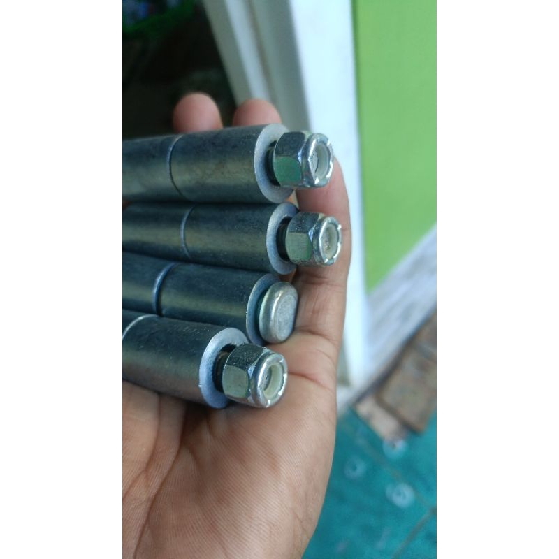 Jual engsel pintu sliding nikung | Shopee Indonesia