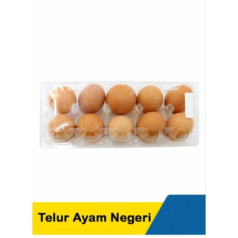 Jual Telur ayam pack | Shopee Indonesia