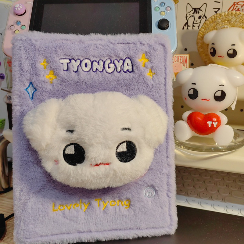 Jual baca deskripsi ! TAEYONG BAR TYONGYA TITI DOLL BONEKA NCT TYEONGYA ...