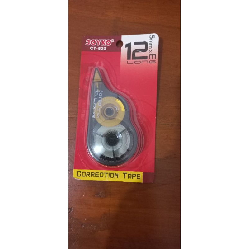 Jual Tip-ex roll Joyko | Shopee Indonesia