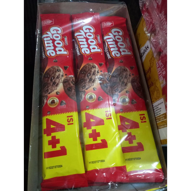 Jual good time 2000 an | Shopee Indonesia