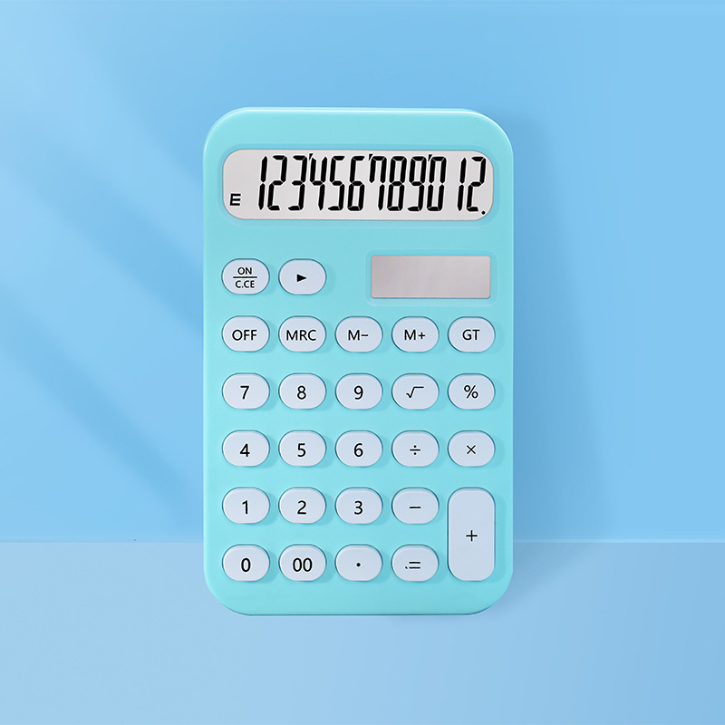 Jual Kalkulator Elektronik DEXIN Kalkulator Alat Hitung Ideal Untuk ...