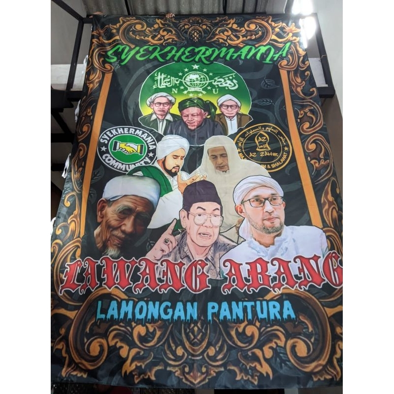 Jual PROMO || CETAK BENDERA PRINTING || GIAN FLAG || MINI FLAG ...