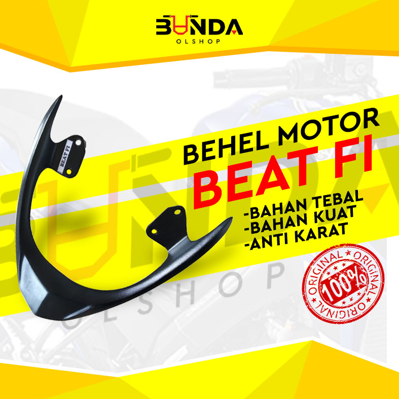 Jual Behel beaT Belakang Honda Beat F1-Injection 2012-2015 Behel ...