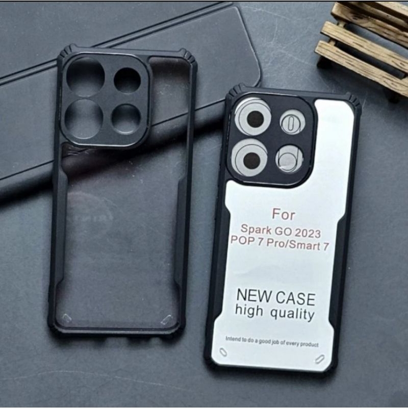 Jual Case Tecno Spark Go 1 / Spark 30C / Go 2024 / Spark 20 / 20c / Go 2023 / Infinix Smart 8 / ...