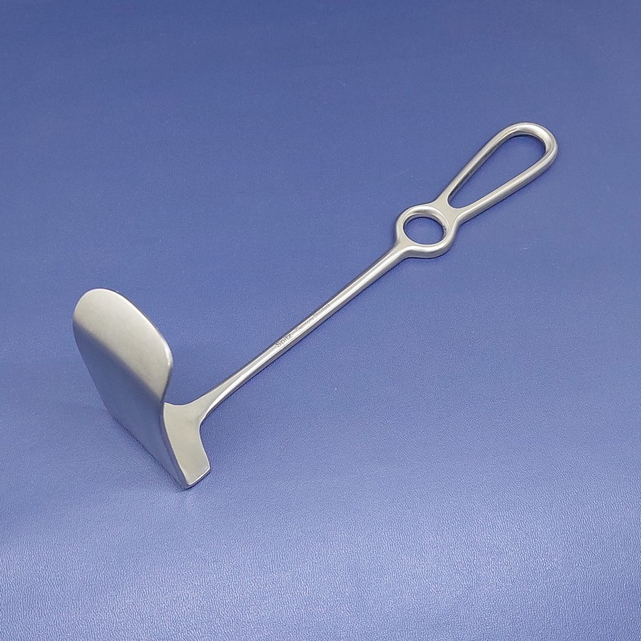 Jual Alat medis Alkes Mikulicz Abdominal Retractor (90 x 50mm ) 26 cm ...