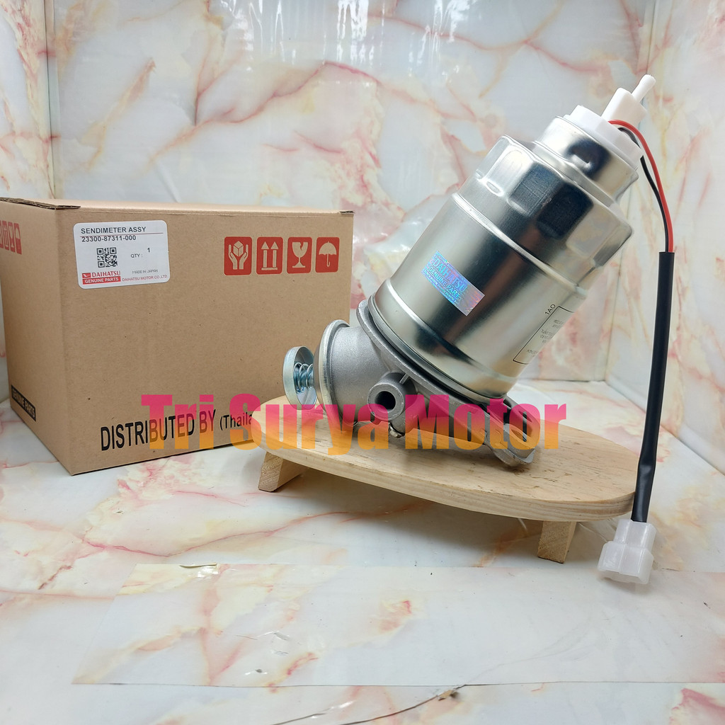 Jual SEPARATOR SEDIMETER CENDIMETER ASSY RUMAH SARINGAN FILTER SOLAR ...