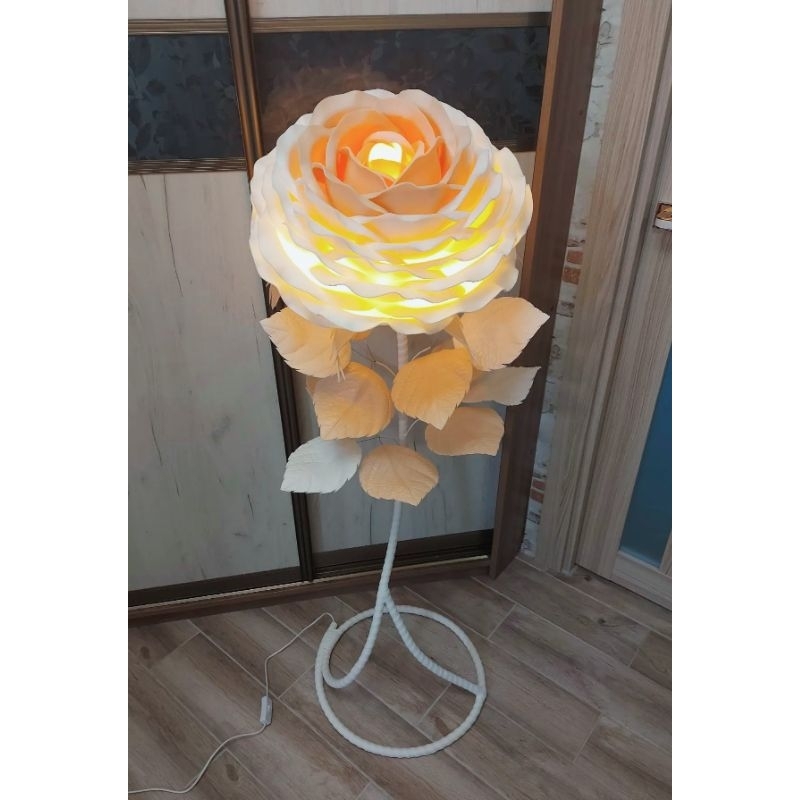 Jual STANDING BUNGA LAMPU DEKORASI | Shopee Indonesia