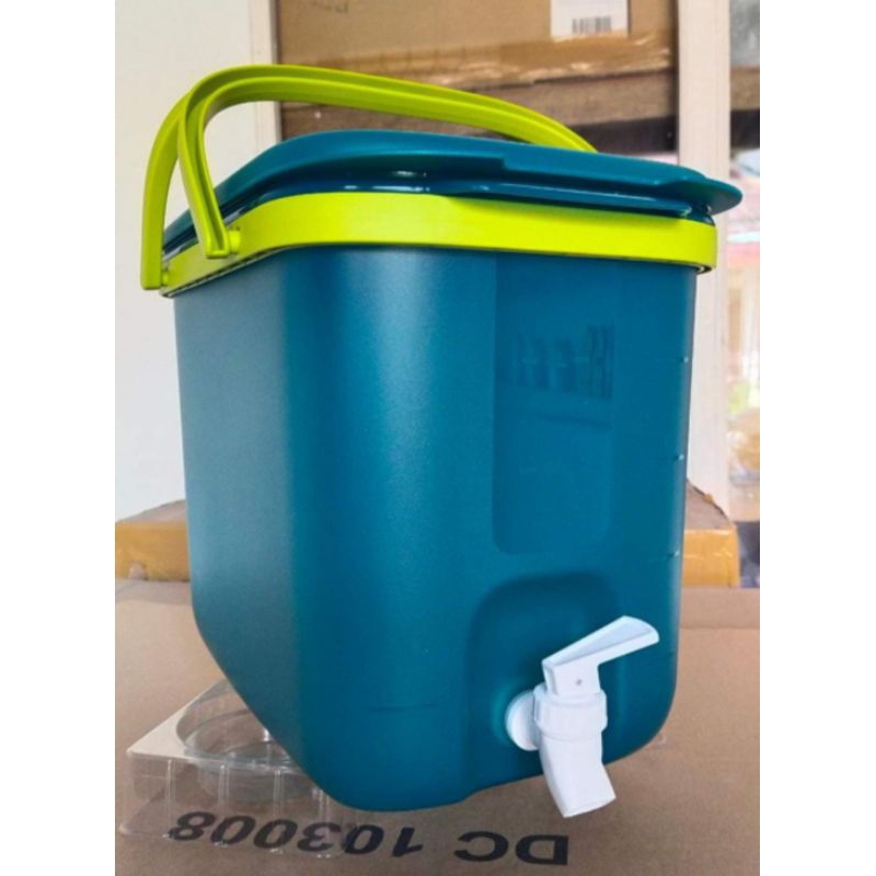Jual Modular water Dispenser 10L Tupperware | Shopee Indonesia