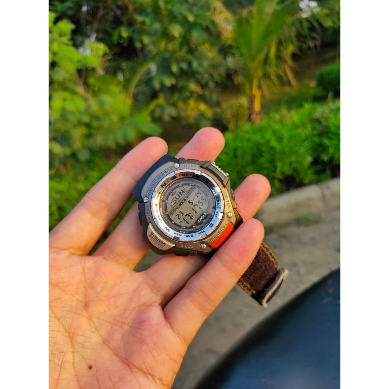 Jual Casio Protrek PRT 41 | Shopee Indonesia