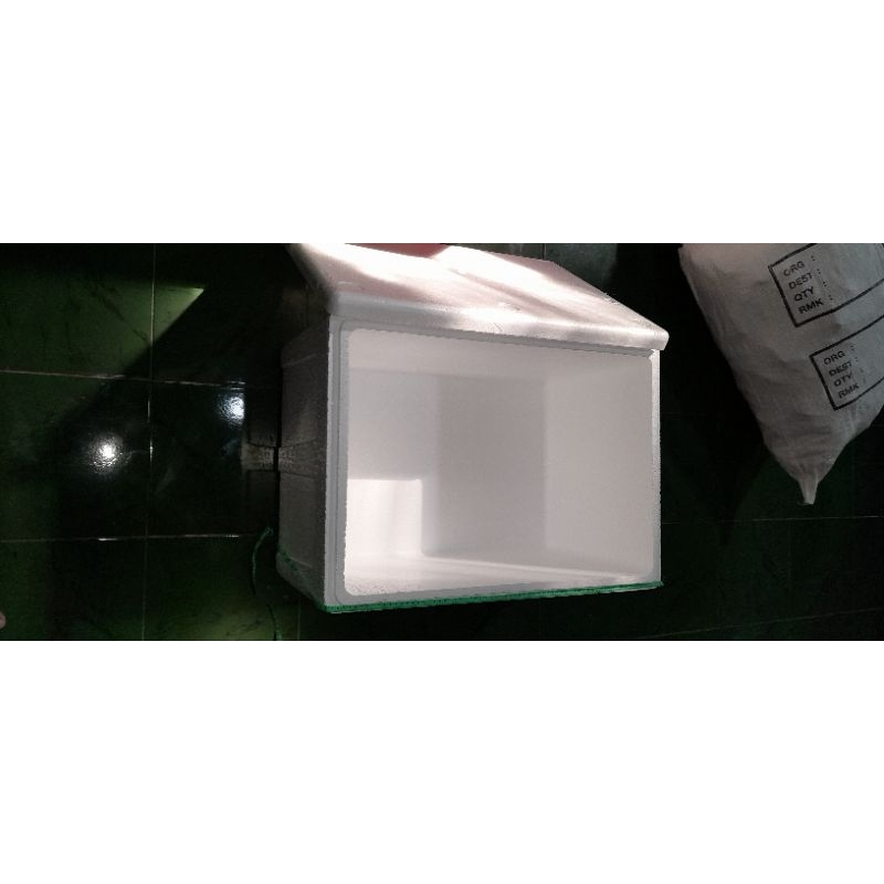 Jual Box es uk 60kg Box es besar ( khusus ambil ditempat ) | Shopee ...