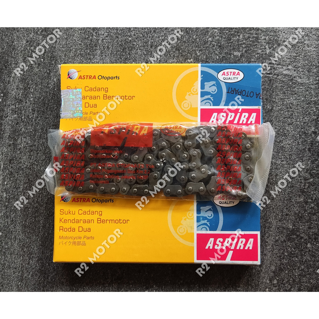Jual RANTAI KAMRAT KAMPRAT KETENG ASPIRA HONDA LEGENDA REVO 100 SUPRA ...