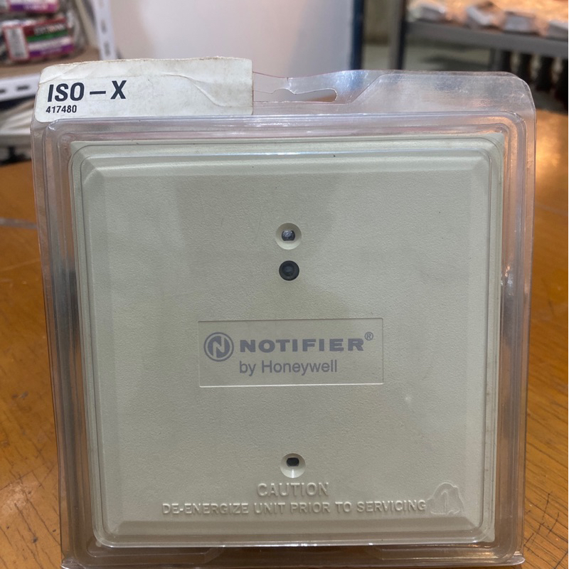 Jual Module Notifier ISO-X Original | Shopee Indonesia