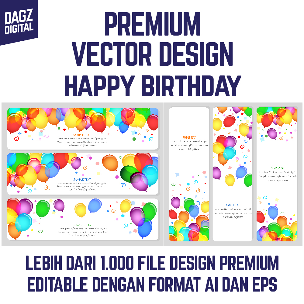 Jual TEMPLATE DESIGN VECTOR EDITABLE MASIH BISA DI EDIT FILE AI CDR EPS ...