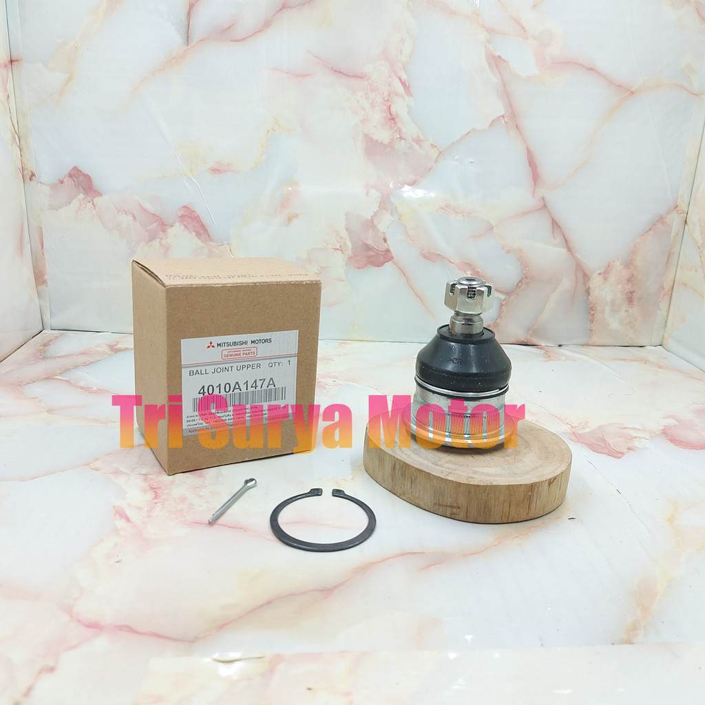 Jual BALL JOINT UP BOLL JOINT ATAS BOL JOINT ALL NEW TRITON HDX ...