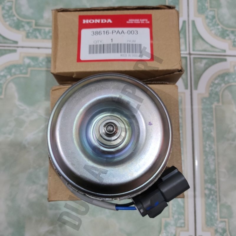 Jual Motor Fan Ac Honda City GD8 IDSI VTEC 2003 2004 2005 2006 2007 ...