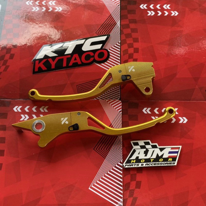 Jual handel handle beat vario non CBS ktc kytaco anti maling gold ATLV ...