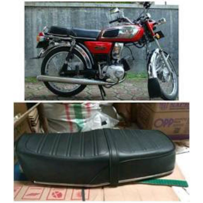 Jual JOK L2 SUPER STANDART ORIGINAL + SABUK + LIS BESI FULL SET ...