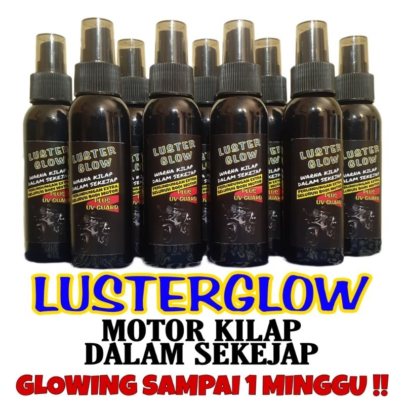 Jual Silicon PREMIUM silicon bodi motor pengkilap motor sillicon body ...
