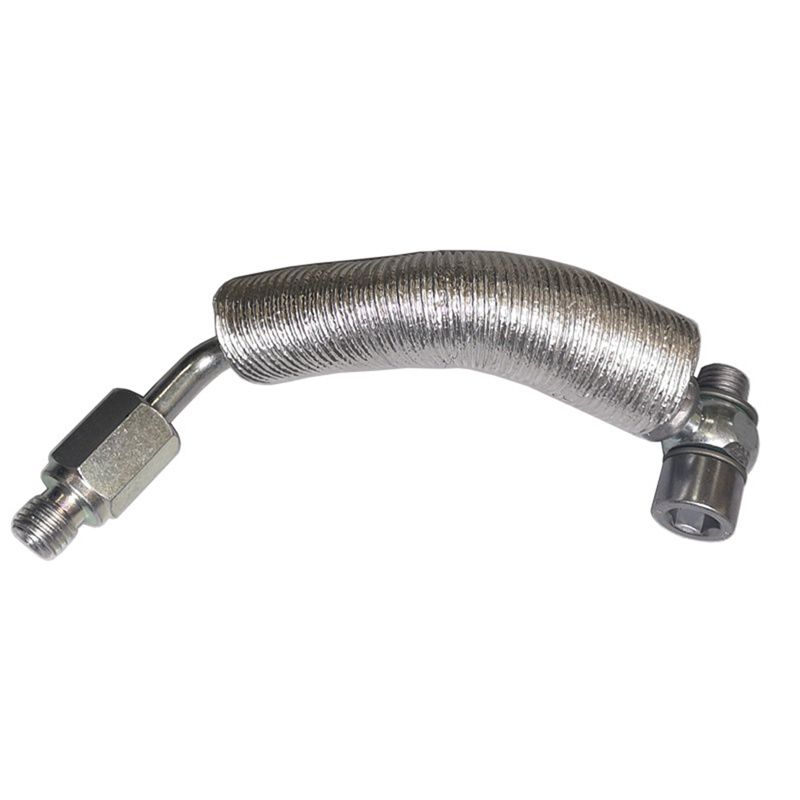 Jual turbo cooling pipe/pipa selang air radiator pendingin turbo ...