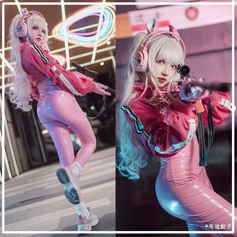 Jual MIUMIU - COSTUME ALICE NIKKE - NIKKE ALICE - NIKKE THE GODDESS OF ...