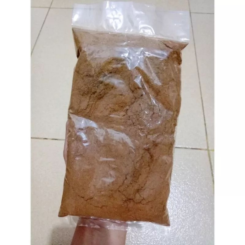 Jual Serbuk Ngohionghun 100gram Khas Selatpanjang / Bubuk Go Hiong ...