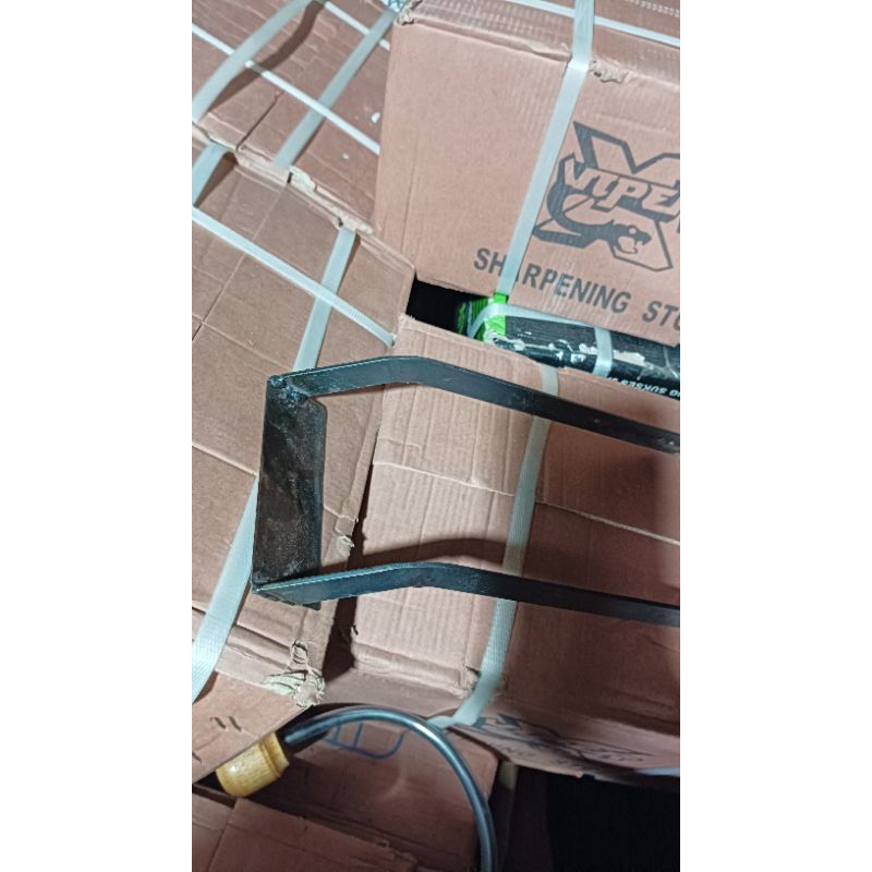 Jual plat sosrok rumput padi,terbuat dari besi pilihan bagus | Shopee ...