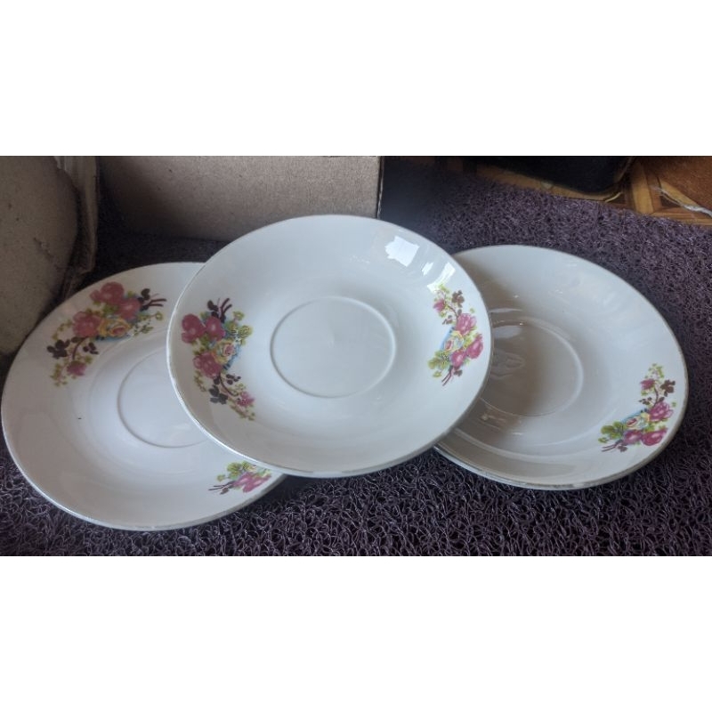 Jual lepek keramik lepek kopi lepek bunga harga satuan | Shopee Indonesia