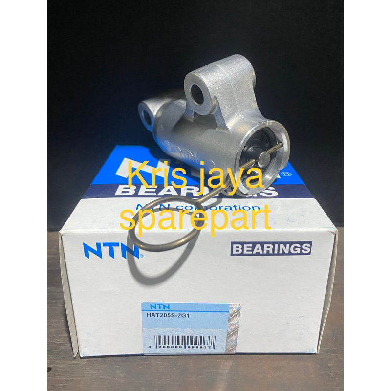 Jual Bearing Timing Belt mitshubishi Trition Seri HAT 205 s - 2 Gi Merk ...