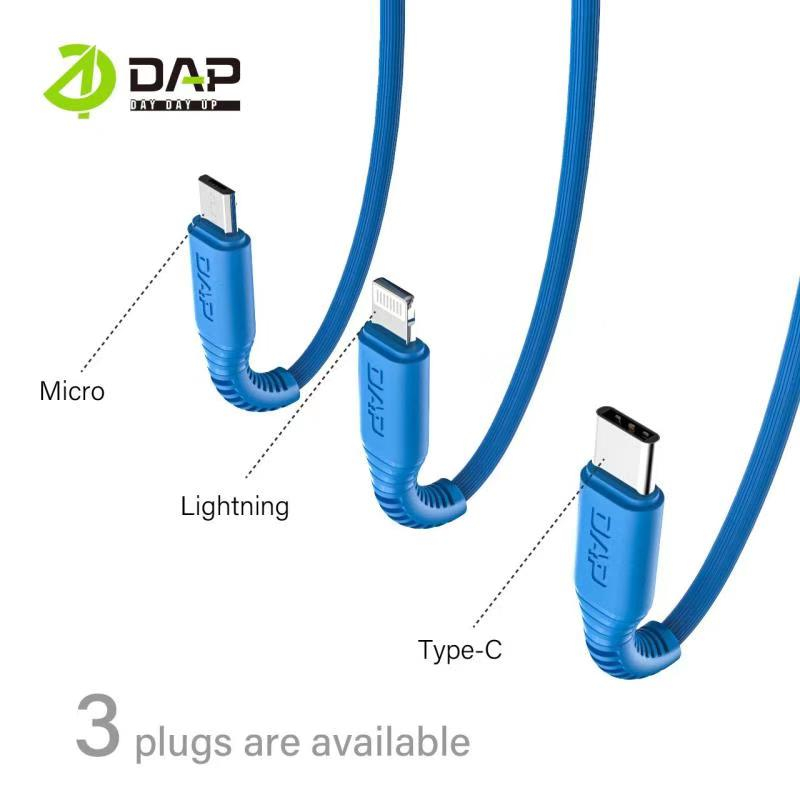 Jual KABEL DATA - KABEL CHARGER - KABEL MICRO USB Kabel Data Micro ...