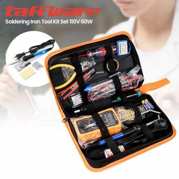 Jual alat Solder Listrik Digital Besi 220V 110V Suhu Dapat Disesuaikan ...