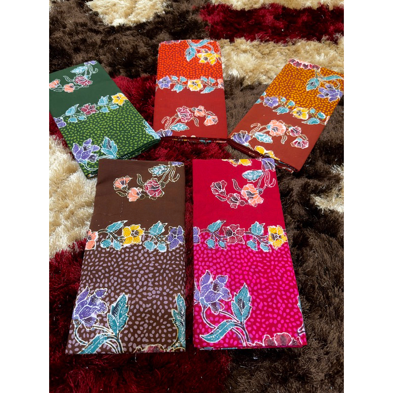 Jual Sarung Batik Berasan Cetak / Cap | Shopee Indonesia