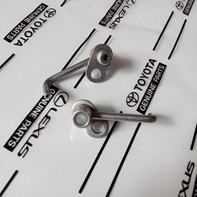 Jual pipa oli jet Avanza Innova Fortuner Hilux dll Original | Shopee ...