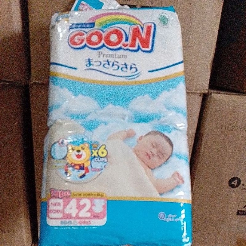 Jual Goon premium NB42 & S36 TAPE | Shopee Indonesia