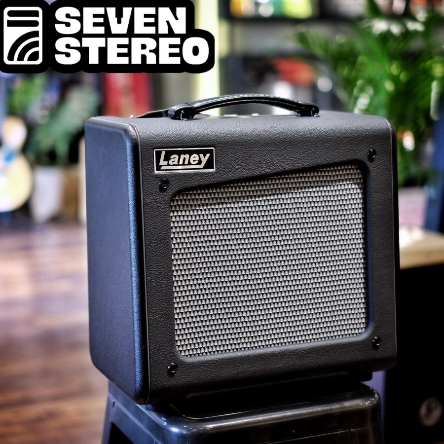 Jual Laney Cub Super 10 Tube Combo Guitar Amplifier | Shopee Indonesia