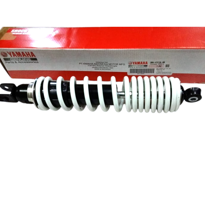 Jual SHOCKBREKER BELAKANG X RIDE XRIDE X-RIDE XRED ORIGINAL | Shopee ...