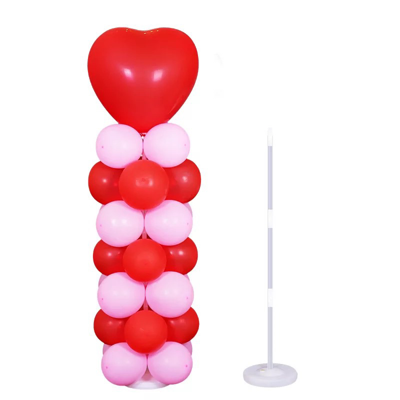 Jual Standing Tiang Balon Dekorasi 90 cm | Shopee Indonesia