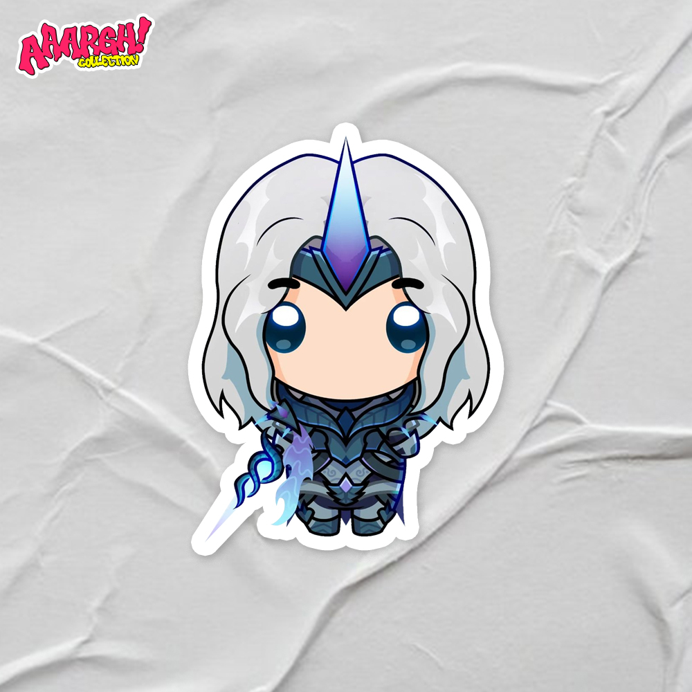 Jual Stiker Chibi Mobile Legends | Lancelot | Shopee Indonesia