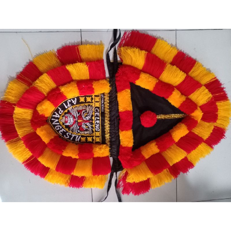 Jual EMBONG GANONG BEBAS NAMA ( TIDAK MELAYANI COD) | Shopee Indonesia