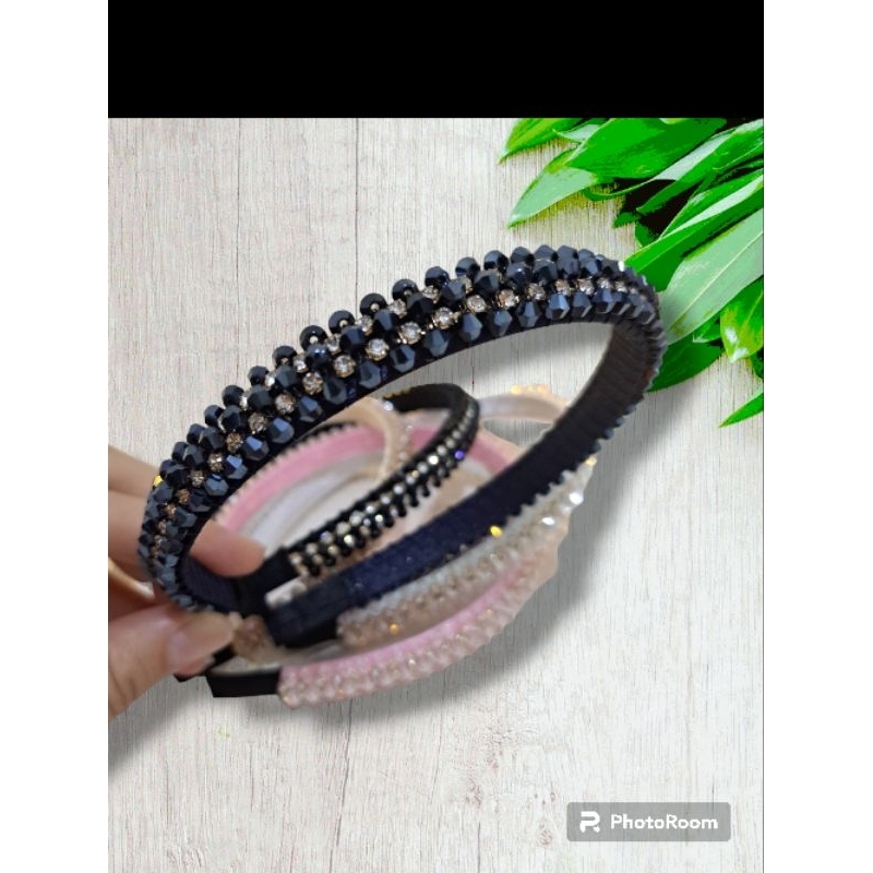 Jual [SK-Shop] Bando Wanita Blink Blink korea | Shopee Indonesia