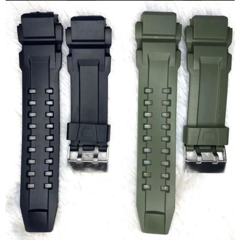Jual TALI STRAP JAM DIGITEC DD5004 DG3048 RUBBER STRAP KOMPATIBEL ...