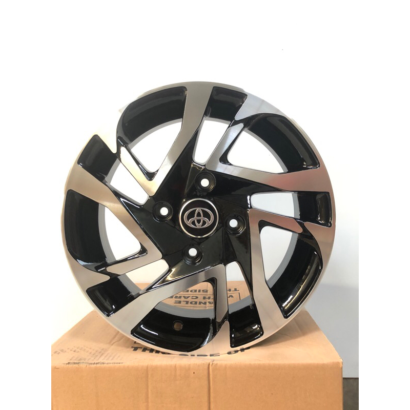 Jual Velg Mobil Veloz R15 | Shopee Indonesia
