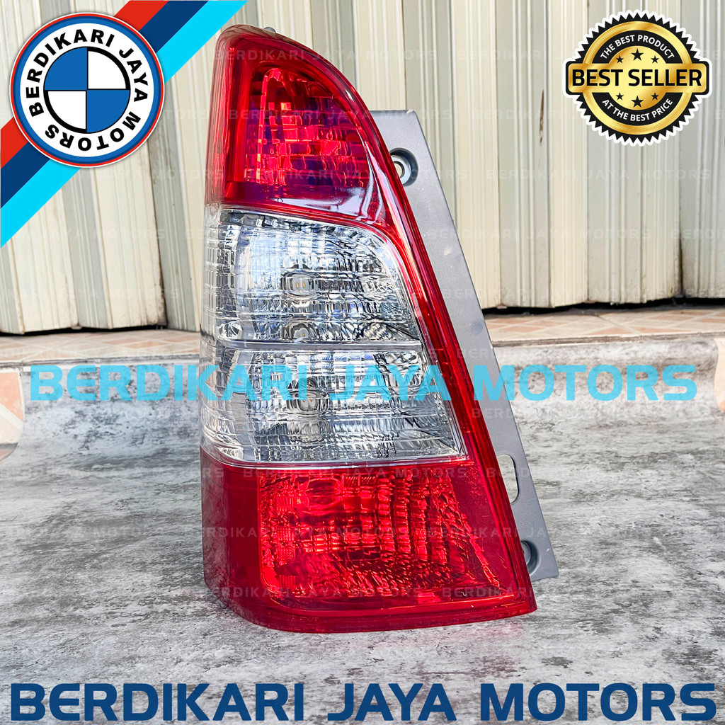 Jual STOPLAMP STOP LAMP LAMPU MUNDUR REM BELAKANG TAIL LAMP TOYOTA ...