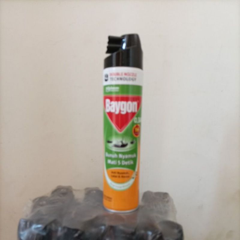 Jual baygon spray 600ml | Shopee Indonesia