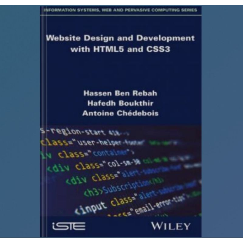 Jual Buku Website Design and Development with Html5 and Css3 | Shopee Indonesia