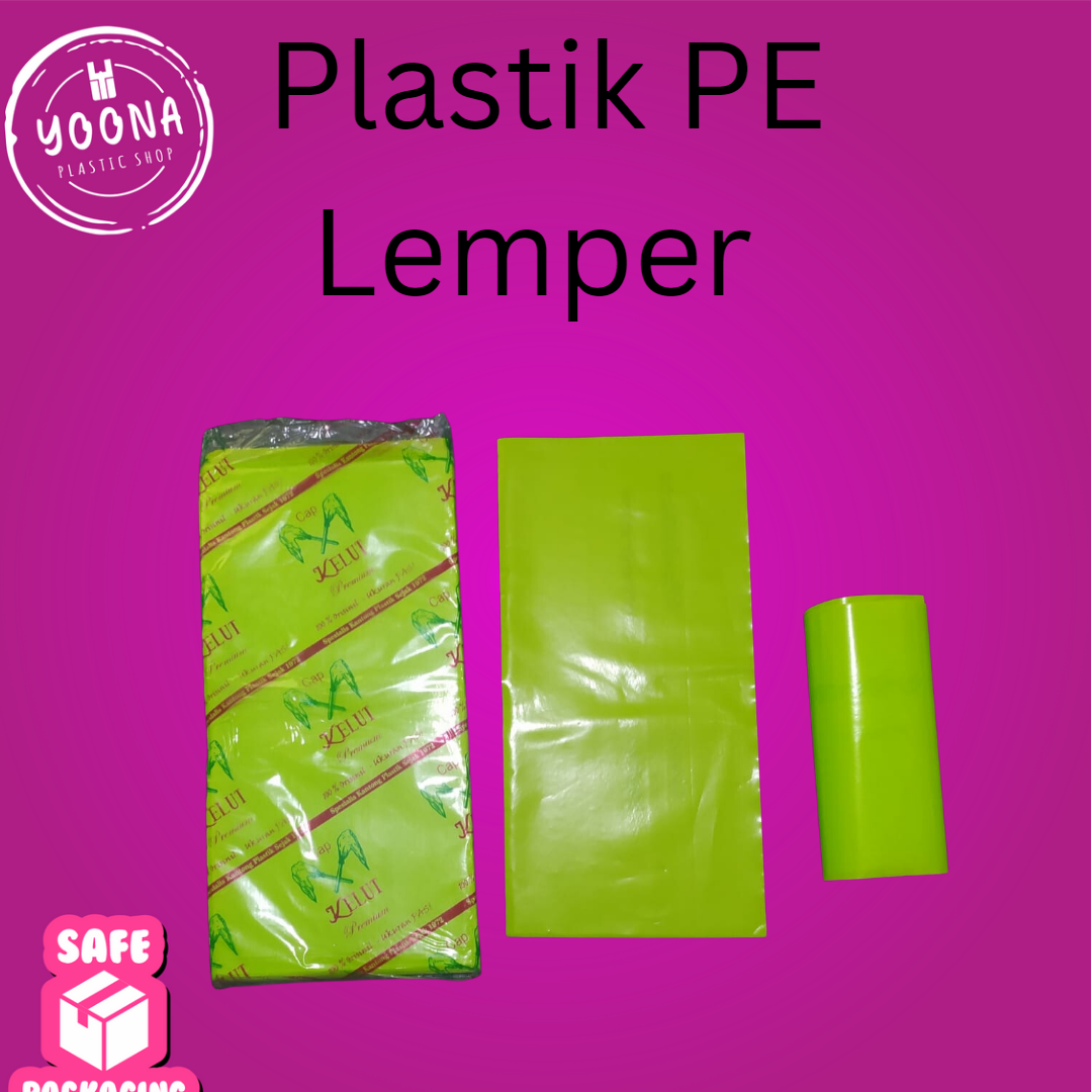 Jual Plastik Lemper | Plastik Lemper Ayam | Plastik Bungkus Lemper ...
